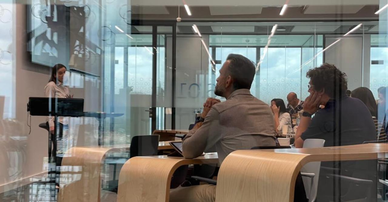 Global Online MBA | IE