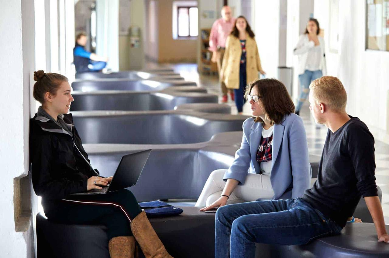 IE University | International University in Spain