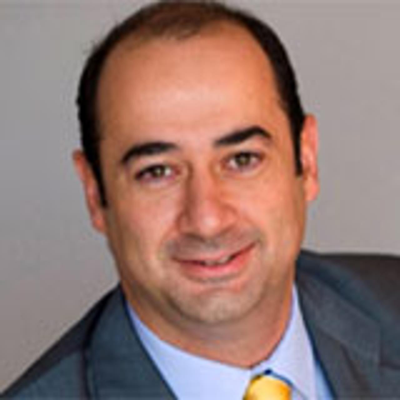 Faculty - Strategic Corporate Finance | IE Business School