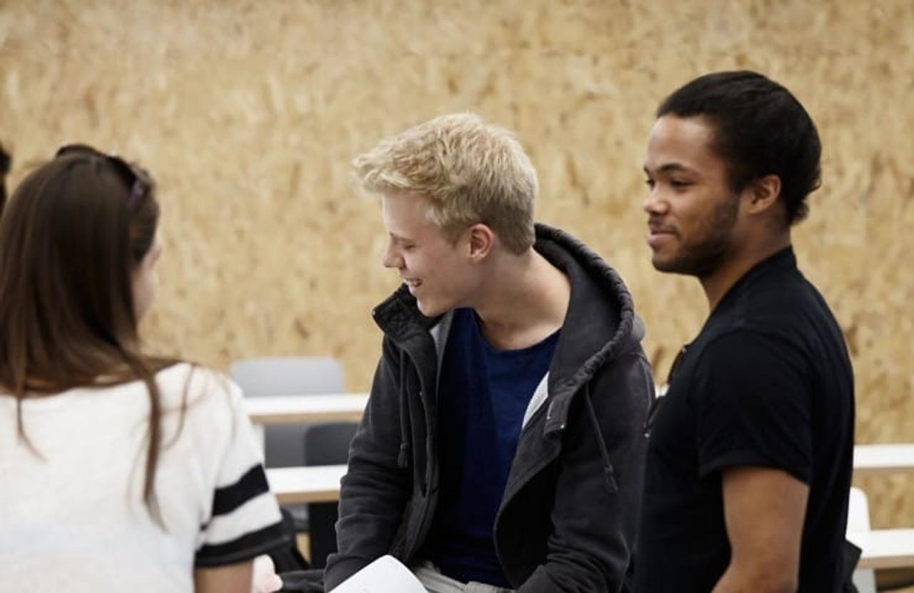 Tuition Fees | IE University Driving Innovation - www.ie.edu