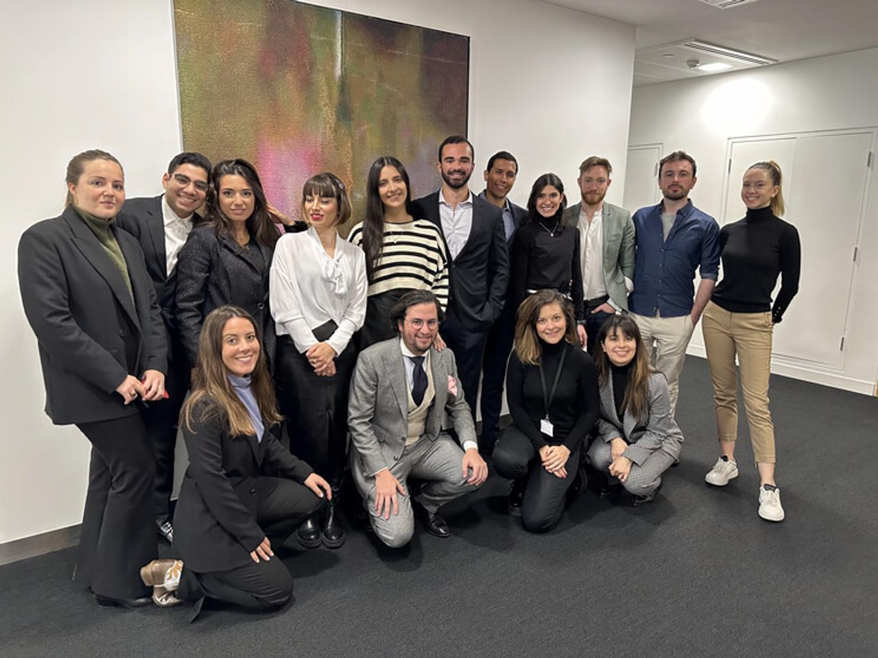 Master of Laws (LL.M.) | IE Law School