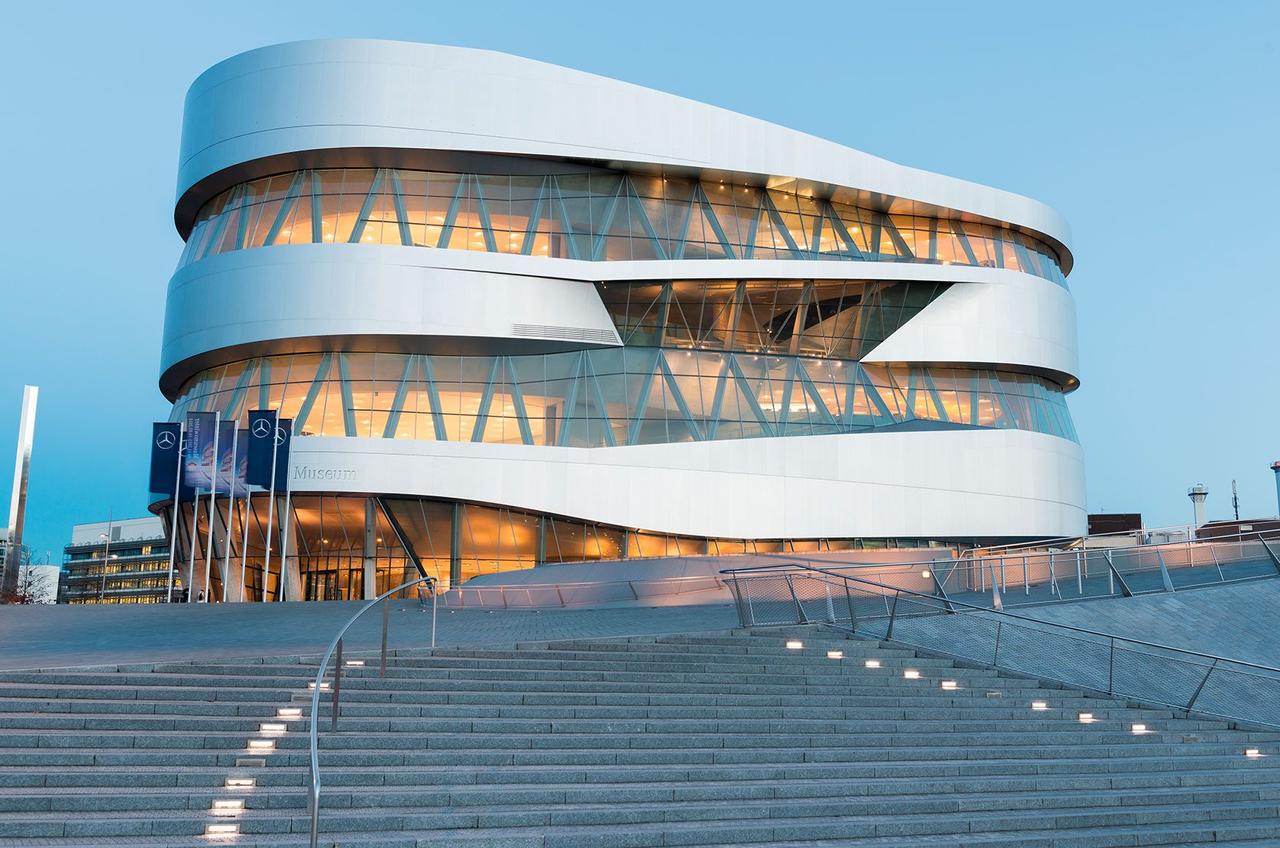 Degree Programs | IE School of Architecture and Design