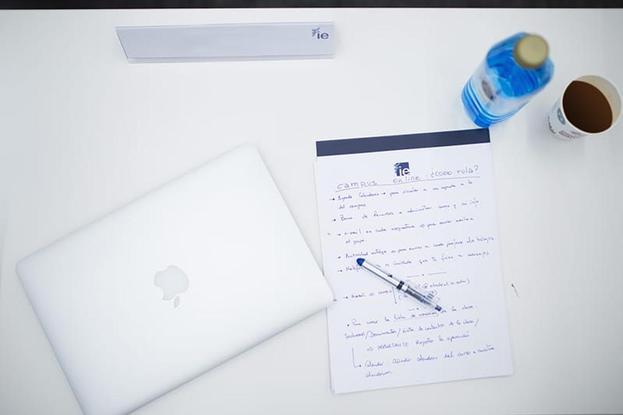 Why IE - Executive Education | IE Business School