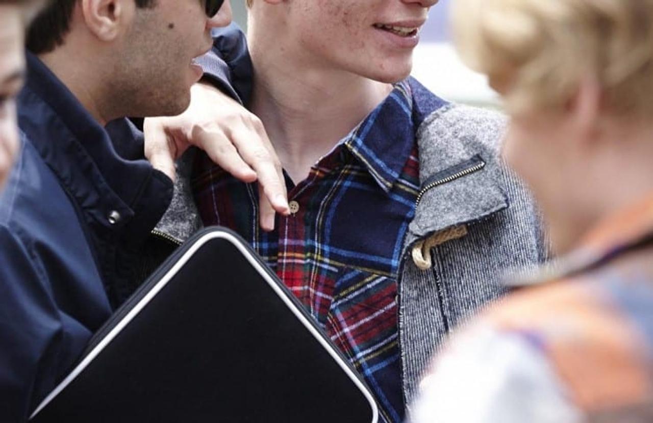 Our Story | IE University Driving Innovation - www.ie.edu