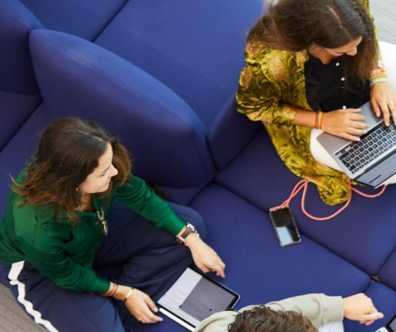 Visit us | IE University