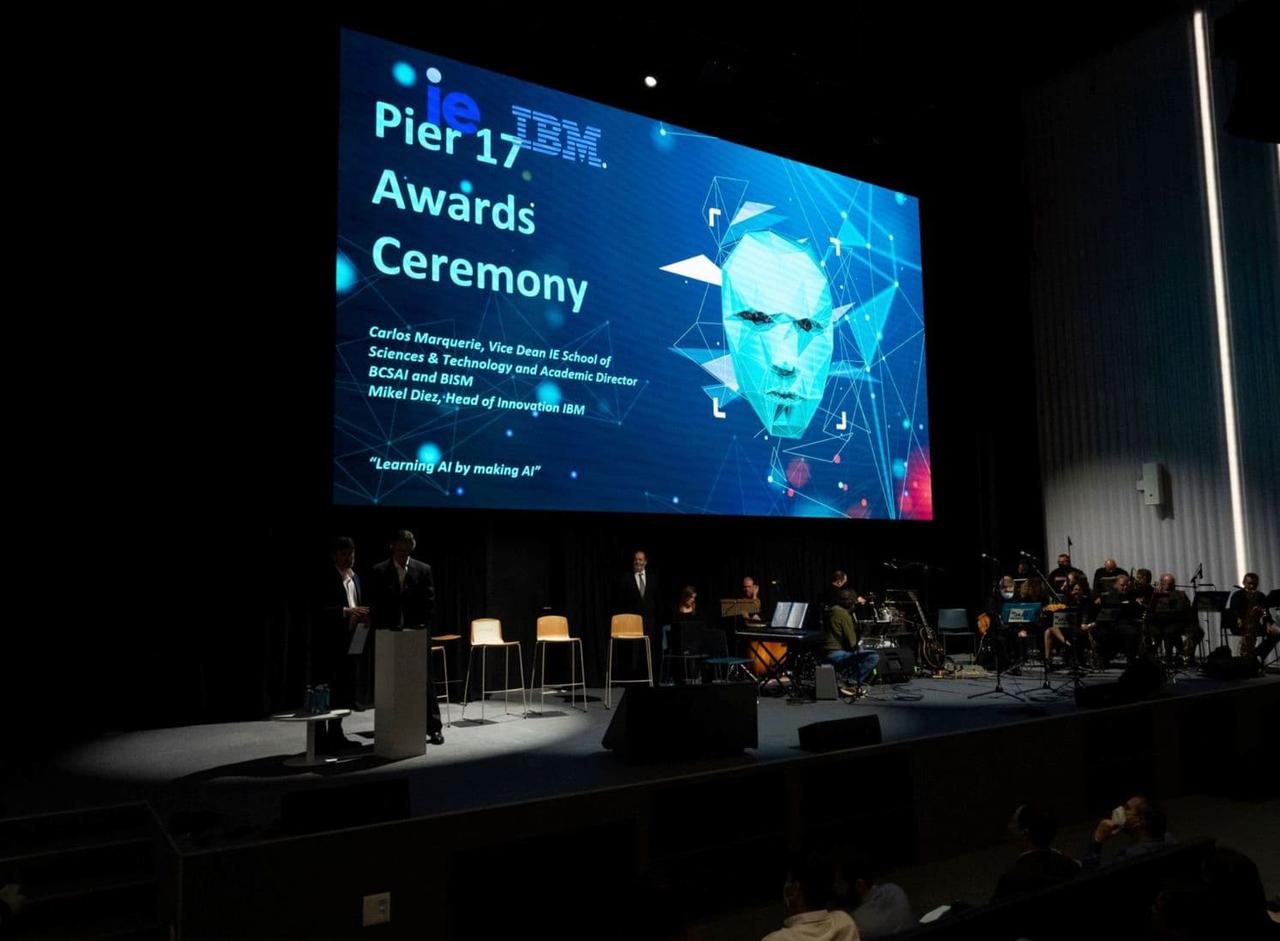 Innovation, part of our DNA | IE University