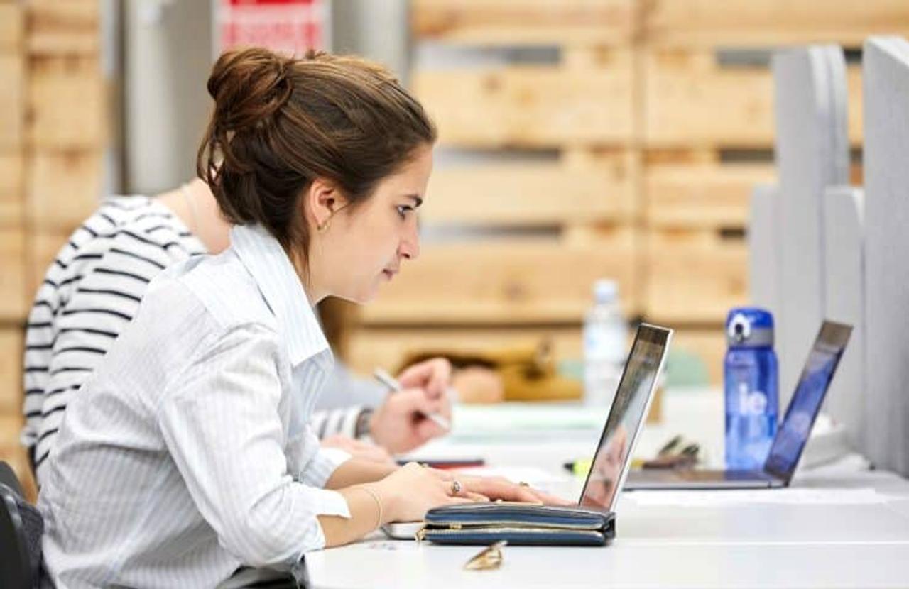 Study Plan - Bachelor in Communication and Digital Media | IE