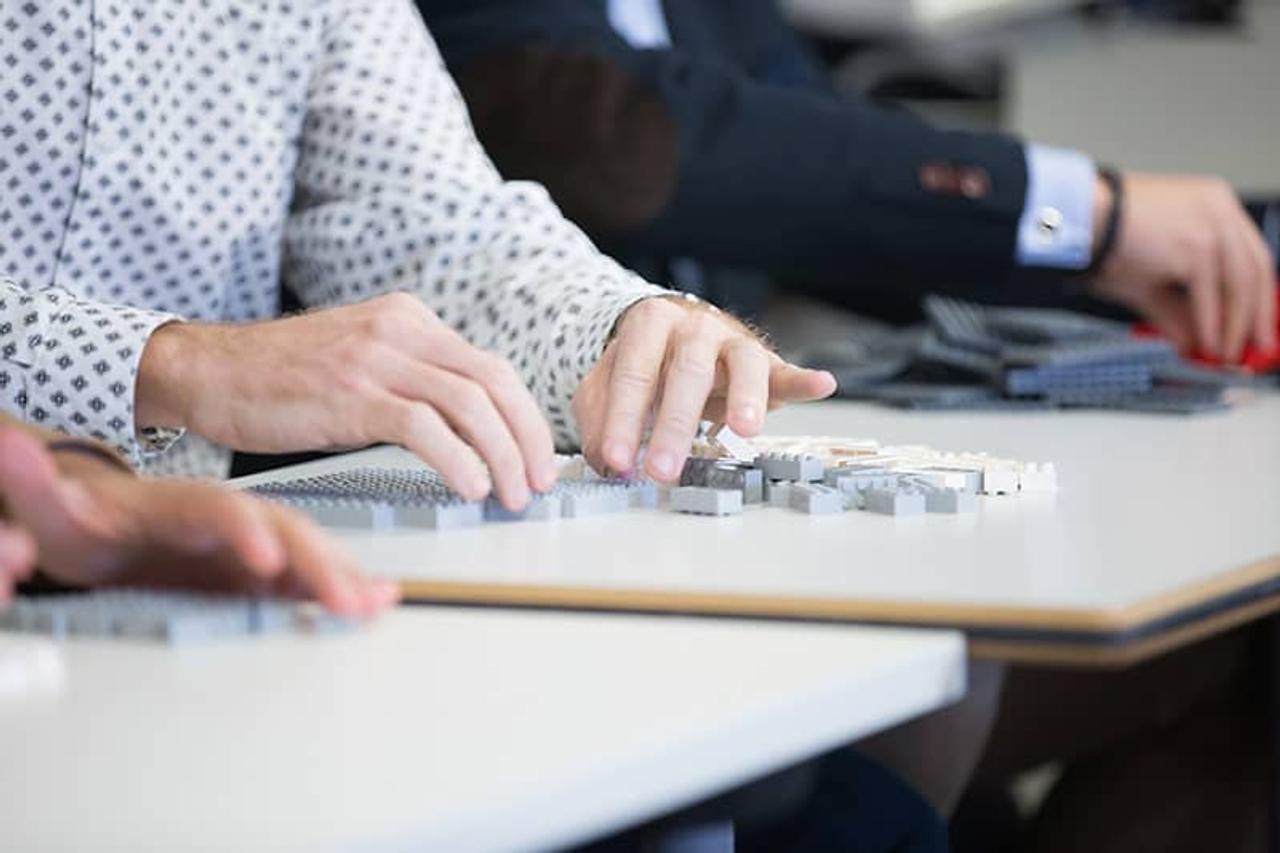 Why IE - Executive Education | IE Business School