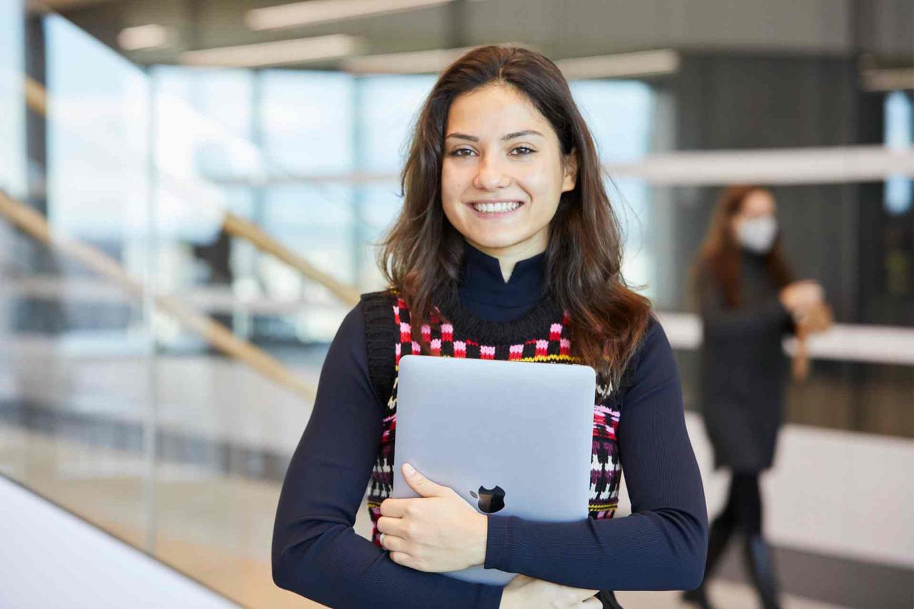 How to Apply to IE University's Master Degrees