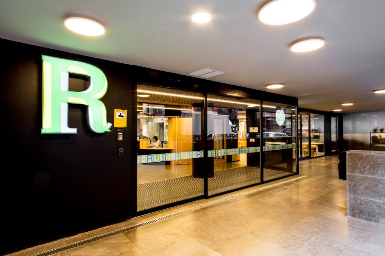 Living In Madrid | IE University
