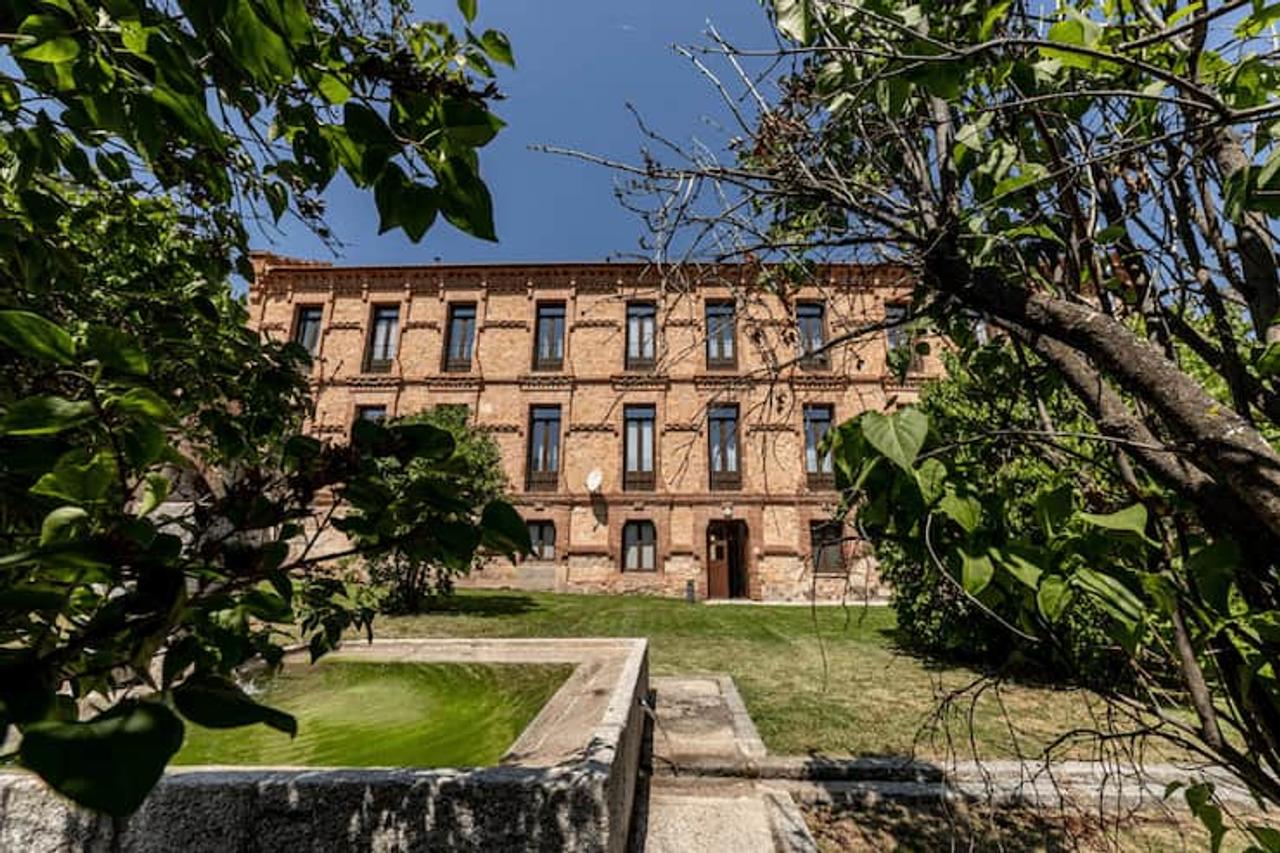 Living In Segovia | IE University