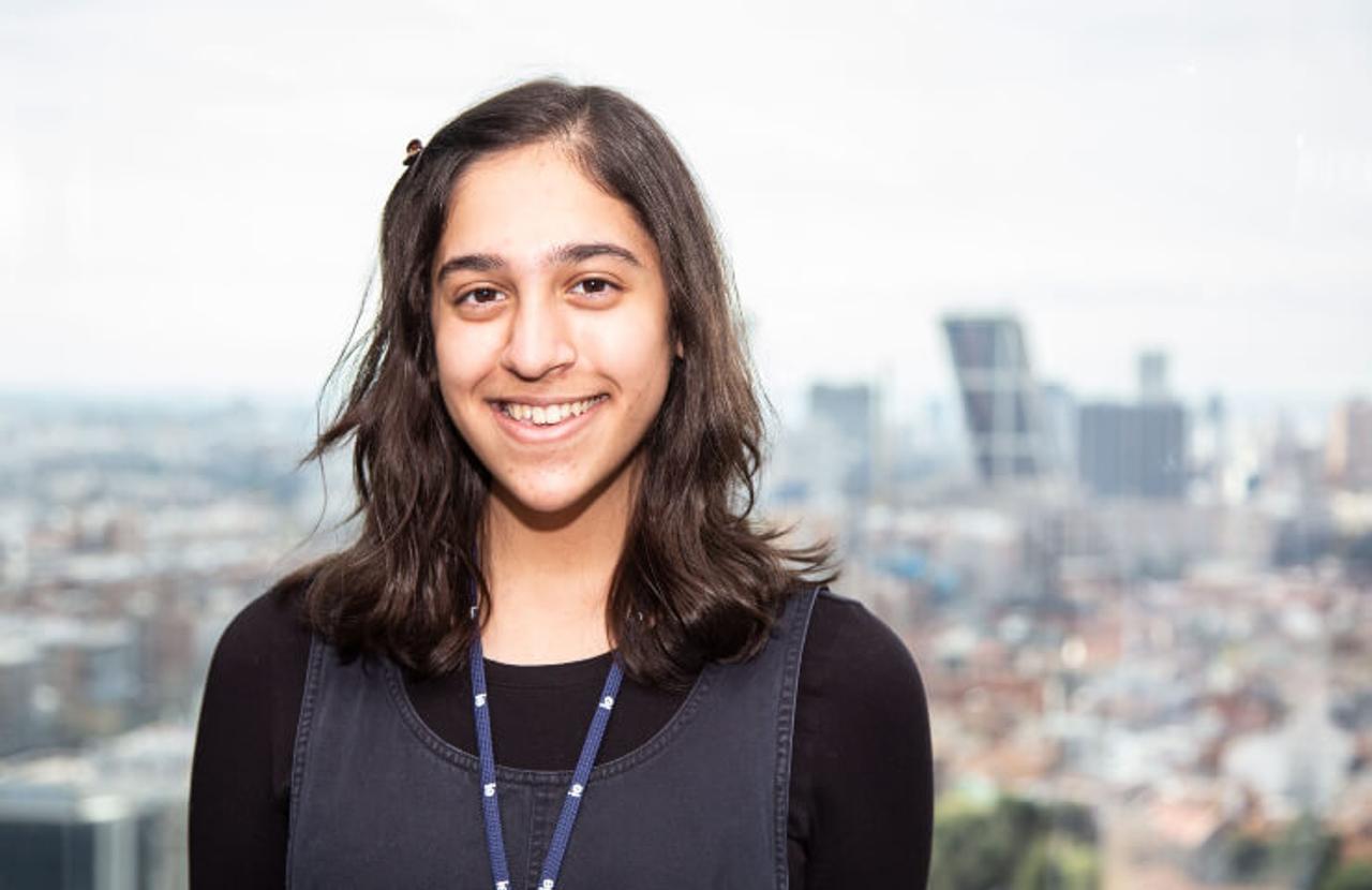 Junior Advisory Board (JAB) | IE University