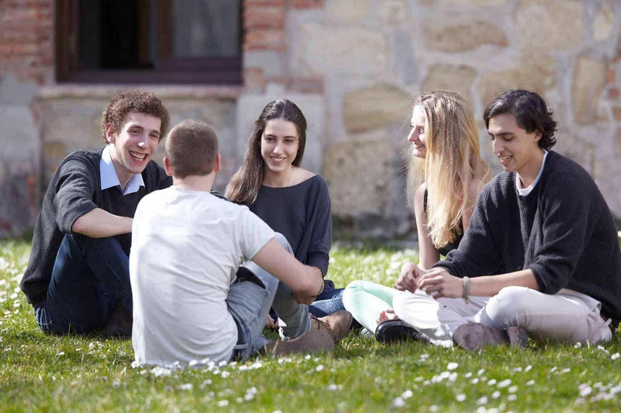 IE University Experience | IE University