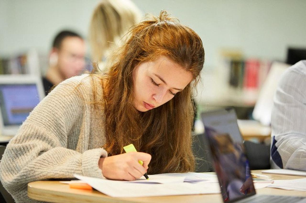 Study Plan - Dual Degree in Economics & Applied Mathematics | IE