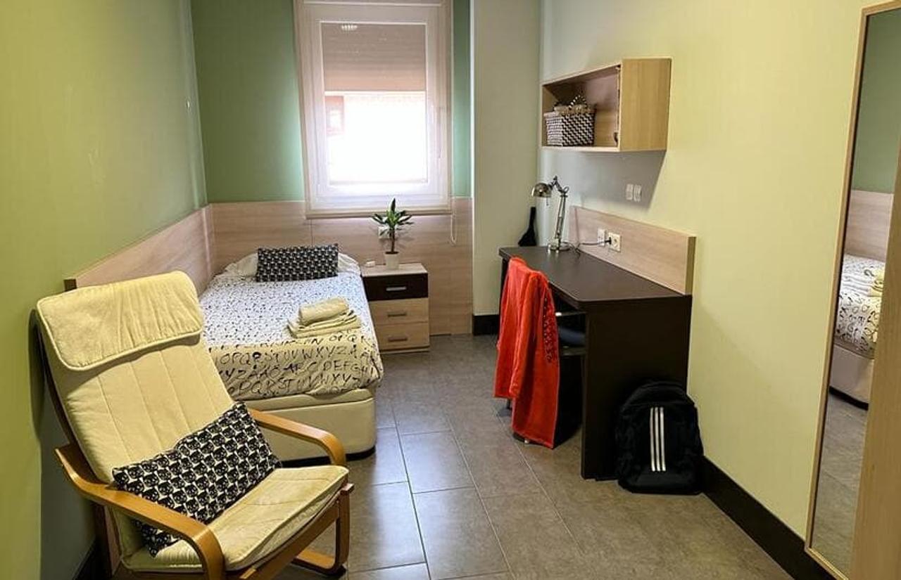 Living In Segovia | IE University