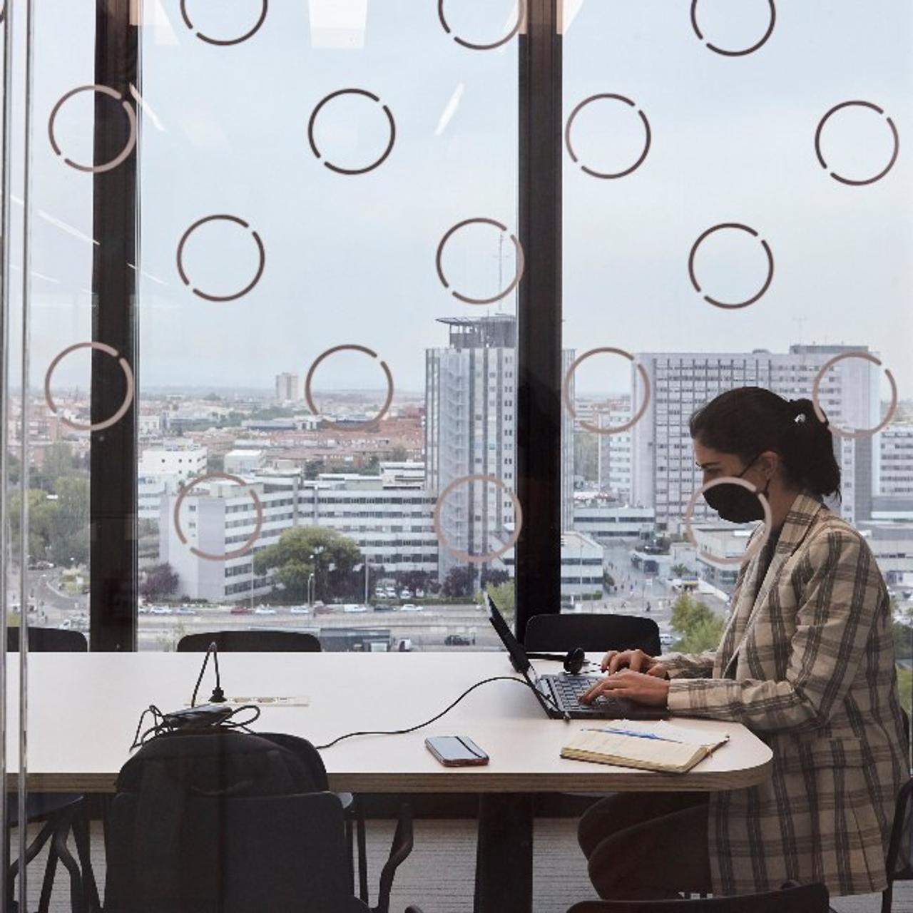 IE Tower | IE University Driving Innovation - www.ie.edu