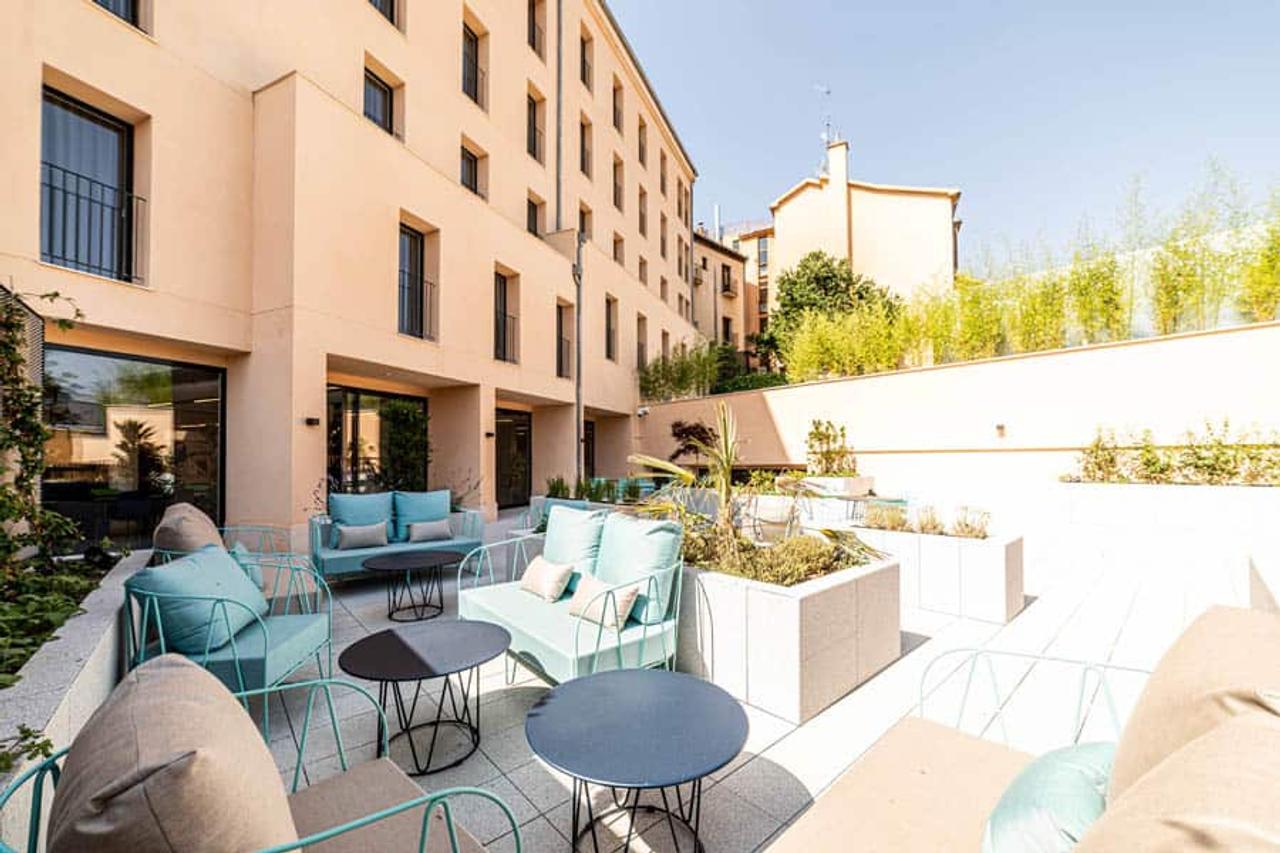 Living In Segovia | IE University