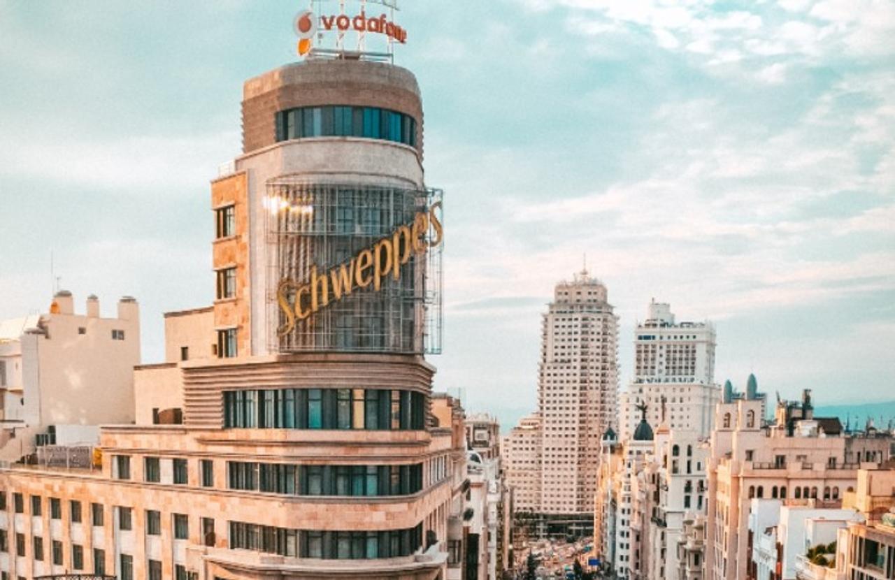 Living In Madrid | IE University