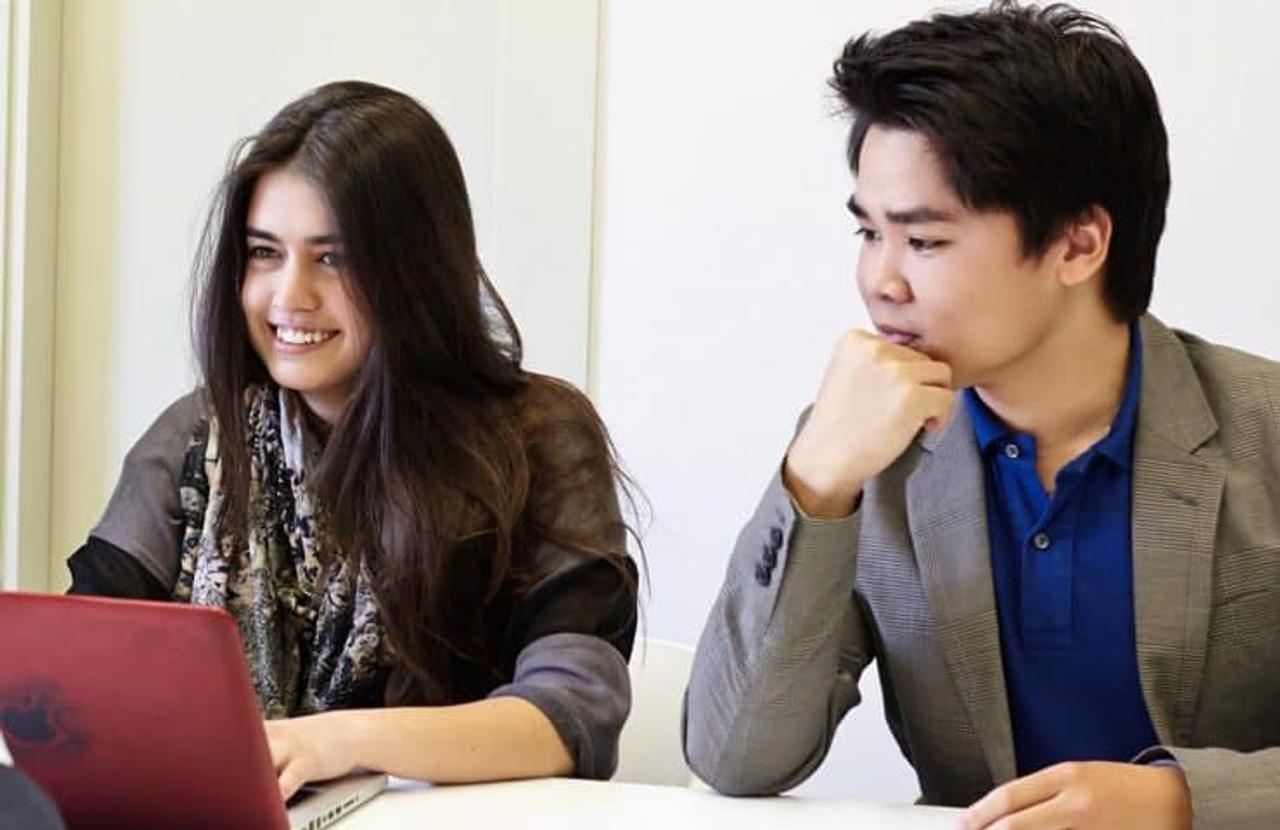 Access to University | IE University