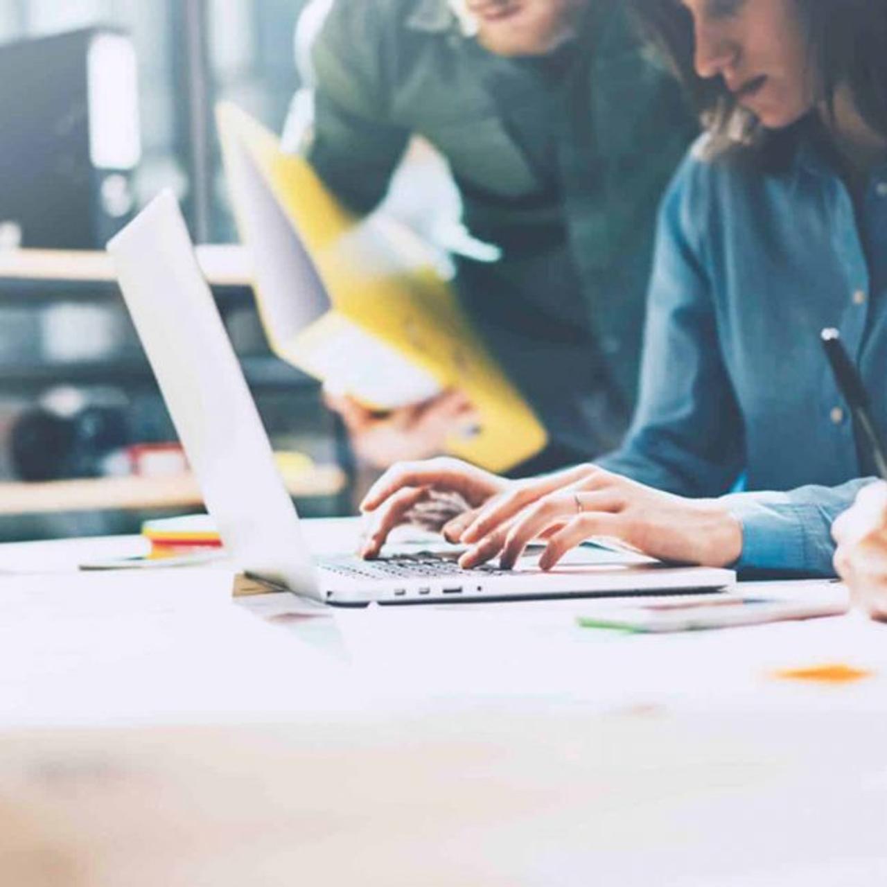 Exec. Master Digital Transformation & Innovation Leadership | IE