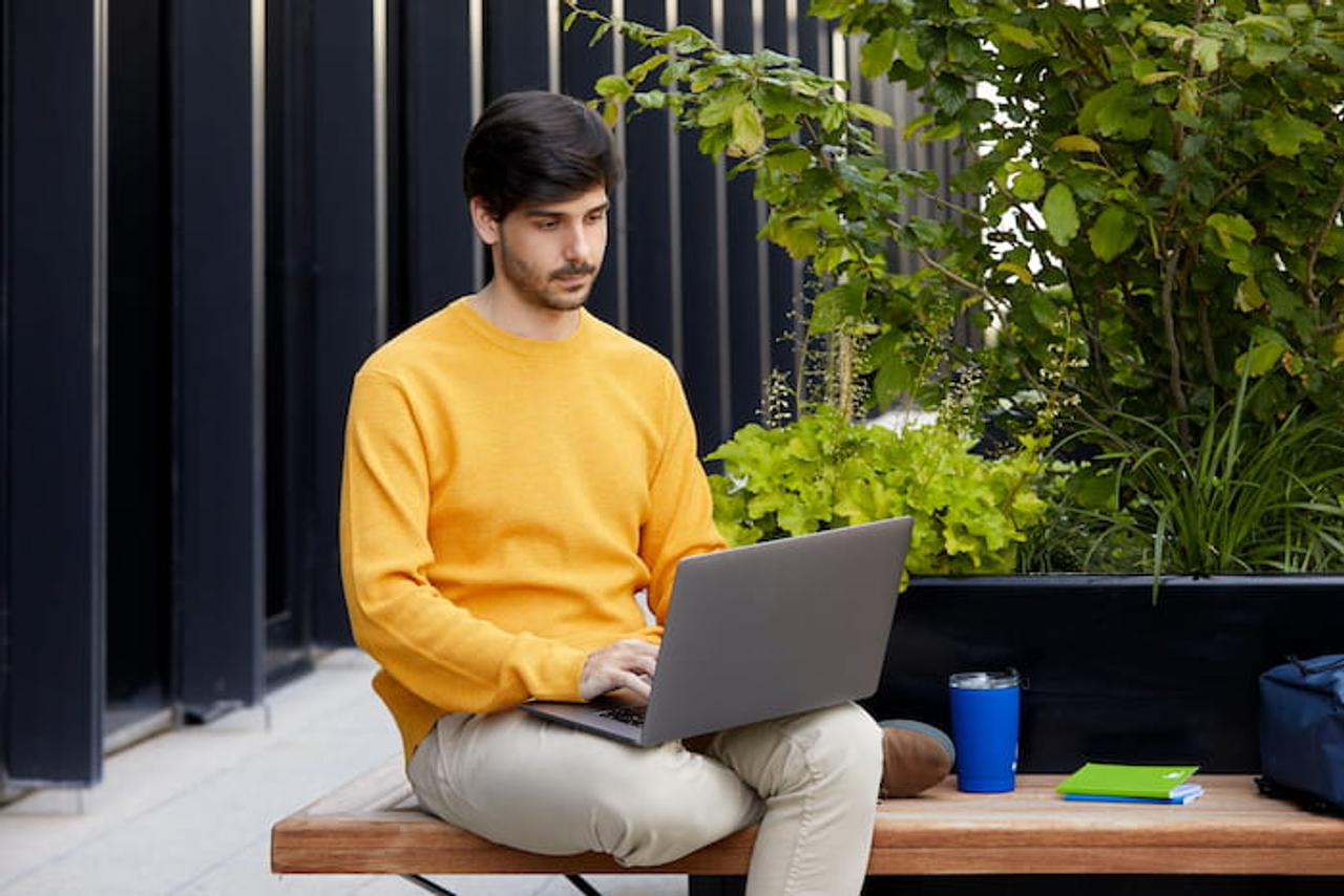 Master in Computer Science & Business Technology Study Plan | SciTech - IE