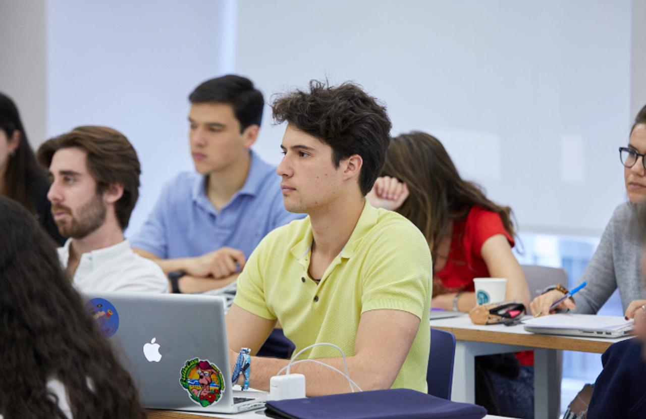 Talent & Careers | IE University