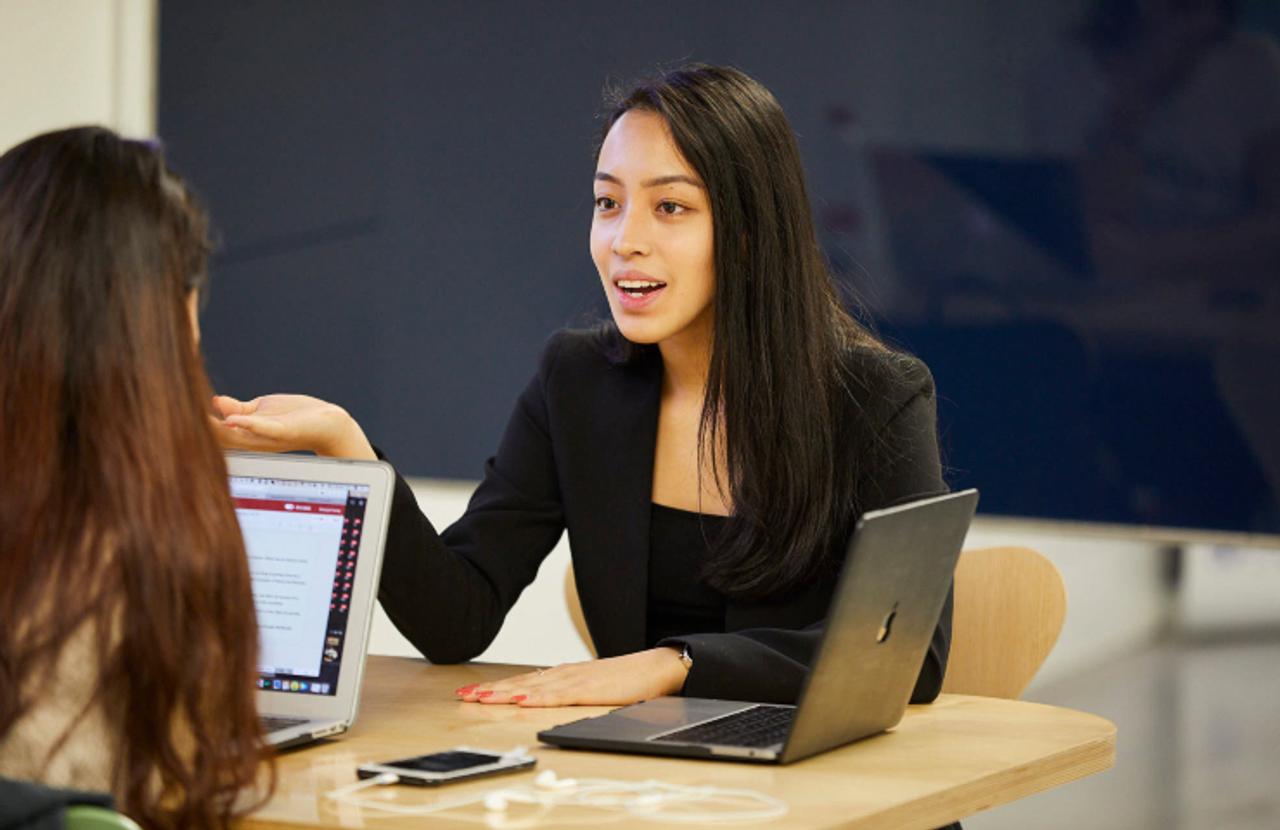 Talent & Careers | IE University