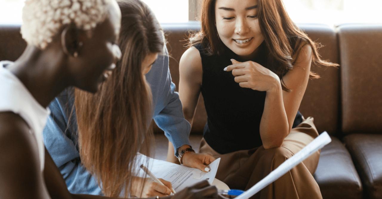 Master in Market Research and Consumer Behavior | IE Business