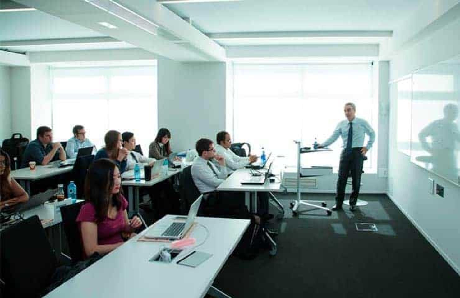 PhD Program | IE Business School - IE.edu