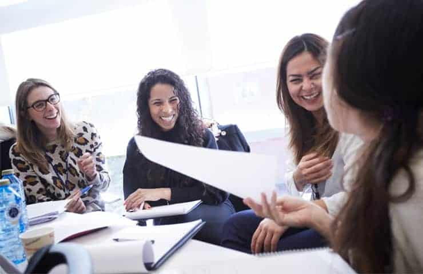 PhD Program | IE Business School - IE.edu