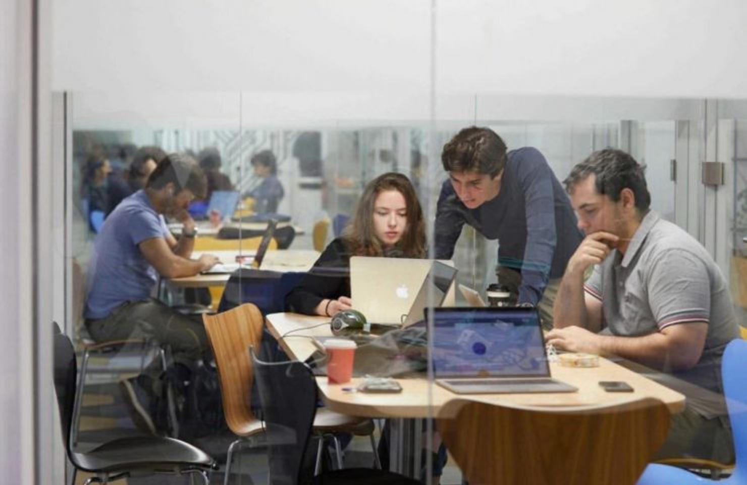 Master's | IE Financial Aid