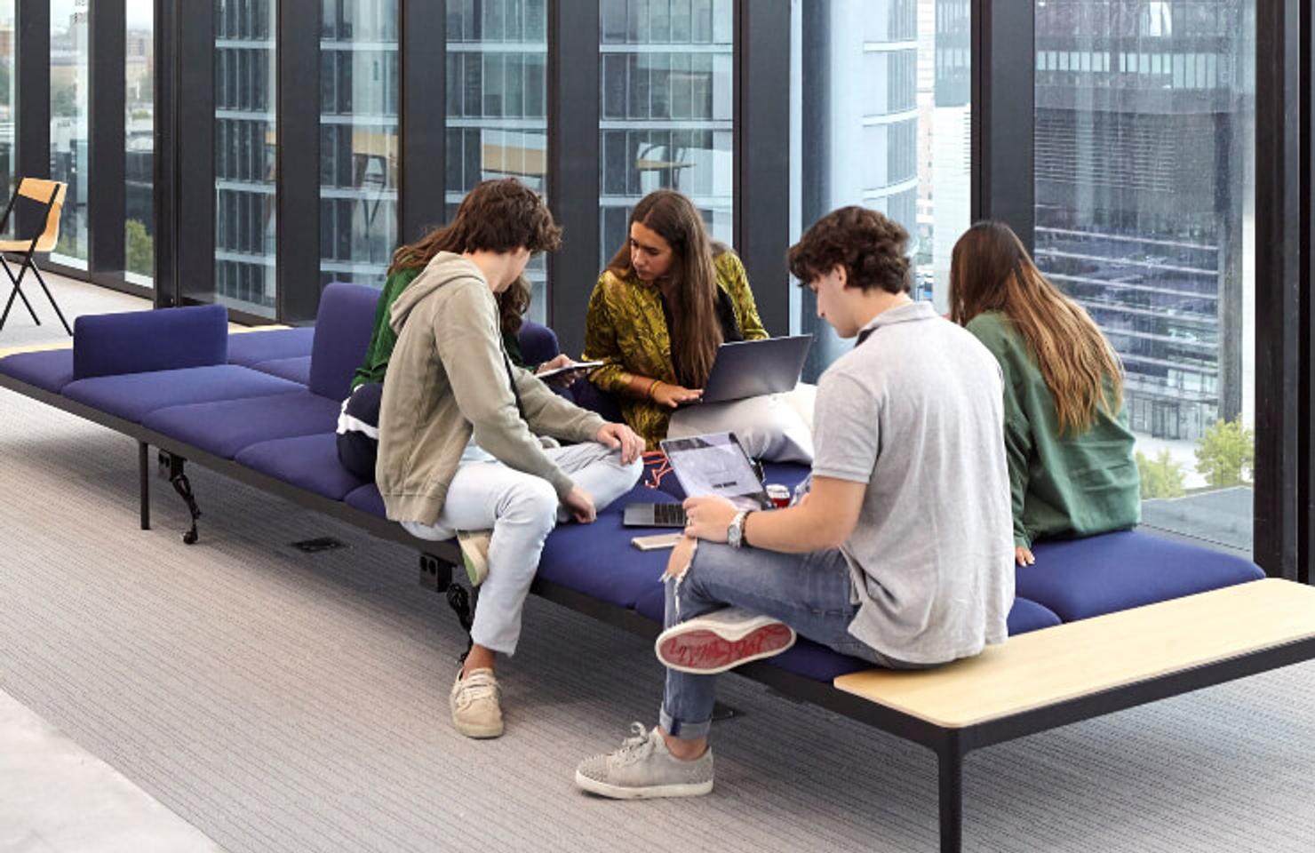 Master's | IE Financial Aid