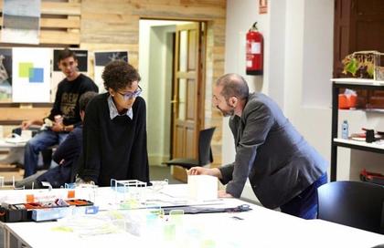 Our Story | IE University Driving Innovation - www.ie.edu