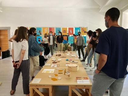 Programs in Design & Architecture | IE University