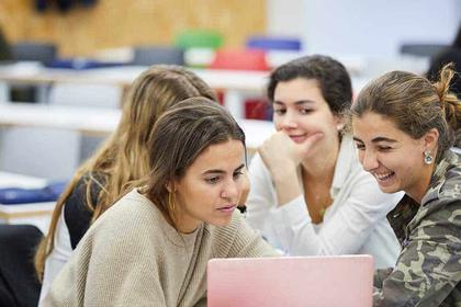 Study Plan - Bachelor in Computer Science & AI | IE University