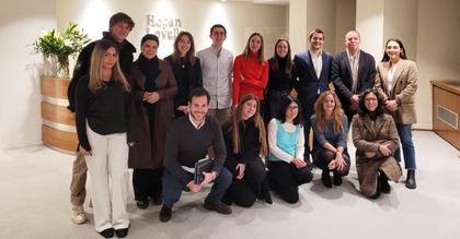 Master In International Legal Studies (LL.M.) | IE Law School