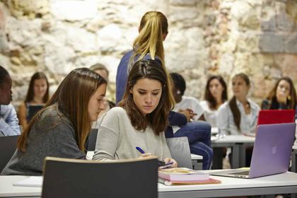 Pre-College Activities | IE University