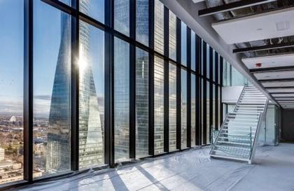 IE - Reinventing Higher Education