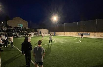 IE Sports & Well-being - Seek your greatness!