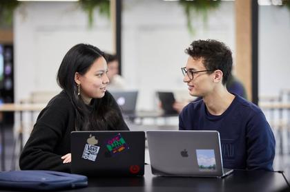 IE University Experience | IE University