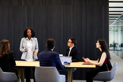 Master of Laws (LL.M.) | IE Law School