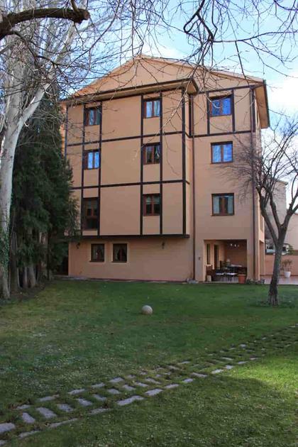 Living In Segovia | IE University