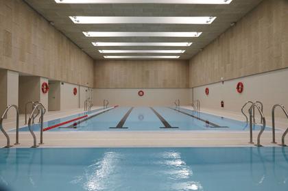 IE Tower | IE University Driving Innovation - www.ie.edu