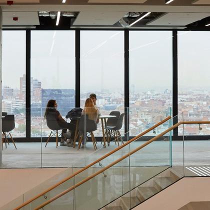 IE University | International University in Spain