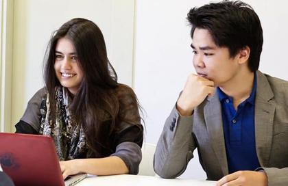 Admissions | IE University Driving Innovation - www.ie.edu