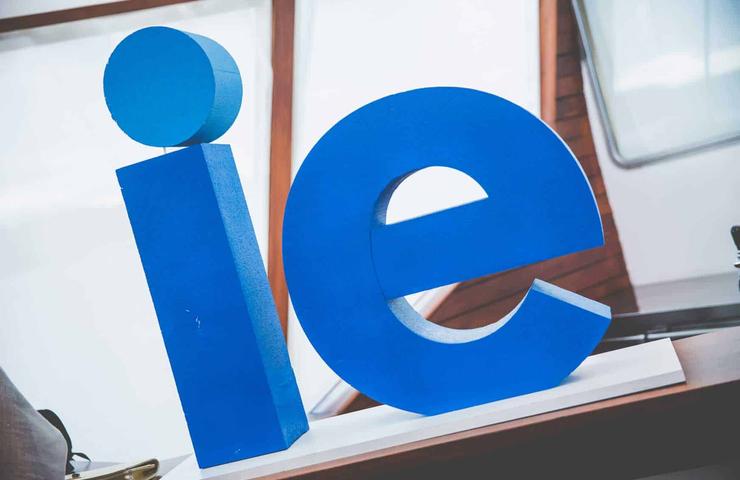 IE University: International University in Spain Devoted to Excellence