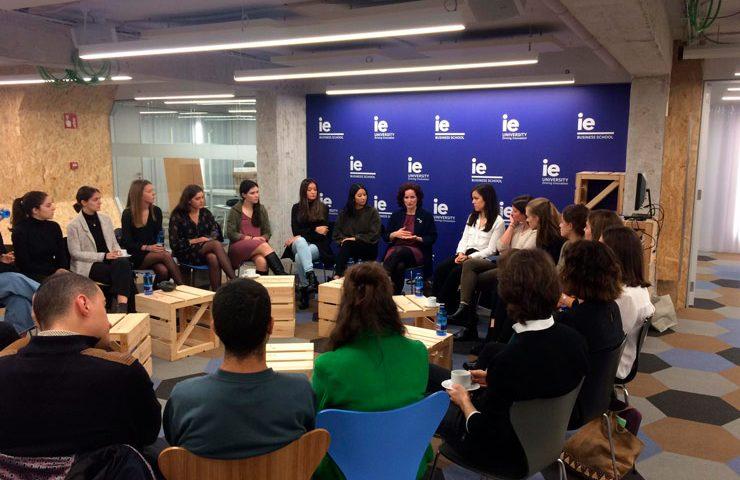 Honours Program | IE University