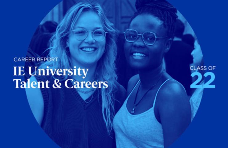 Talent & Careers | IE University