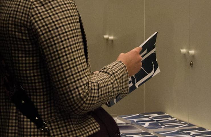 Prologue Magazine - Where Design Meets Innovation: A Student-Driven ...