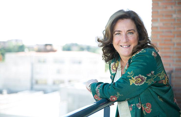 Executive Master in Strategic Marketing and Communication | IE